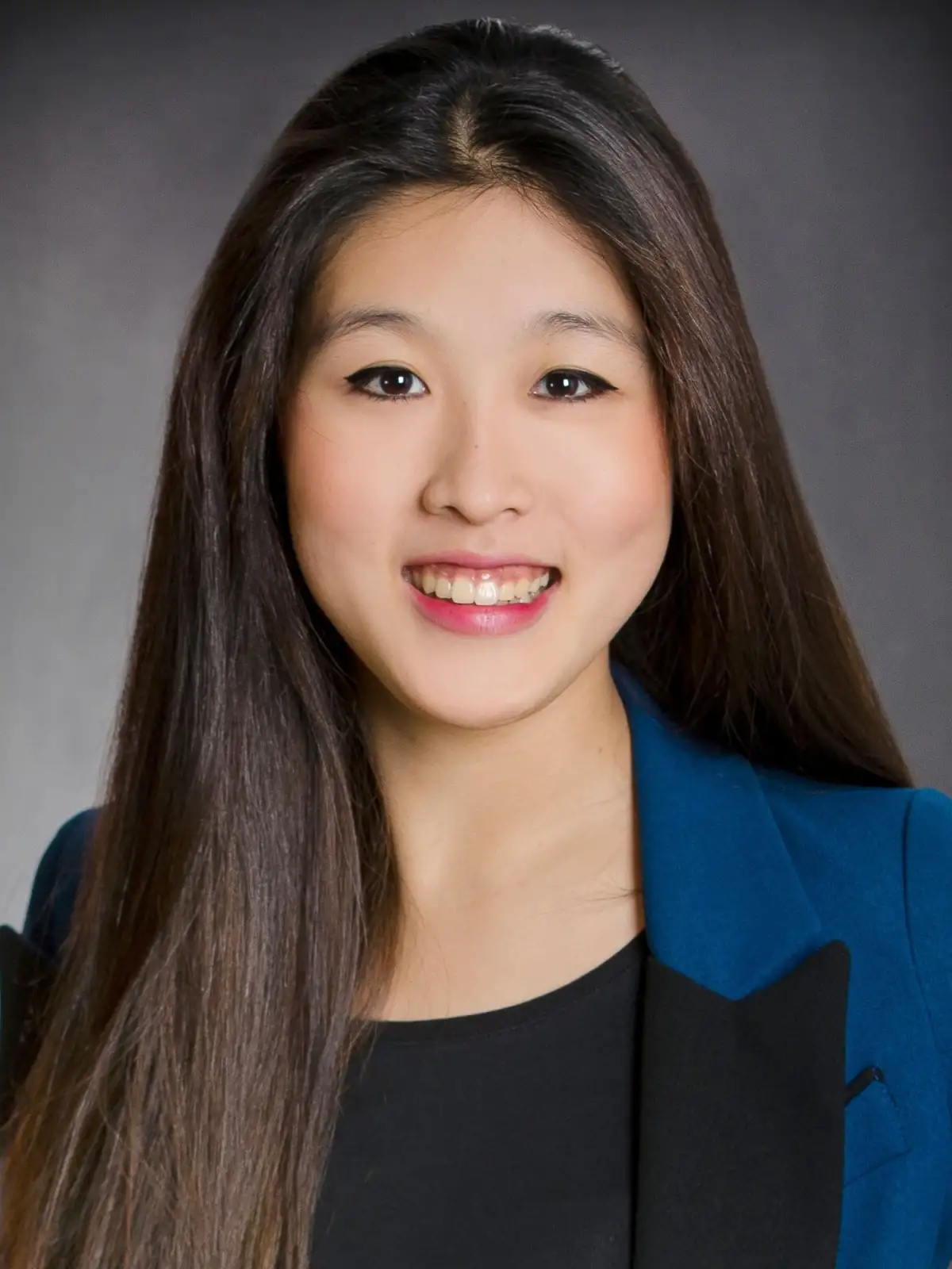 Hauskonzert mit Pianistin Yujin Kim