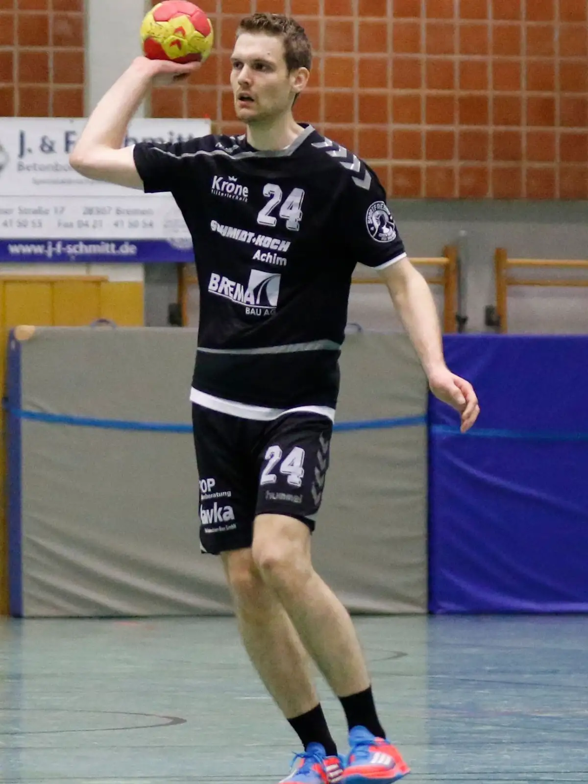 Premiere für Aevermann-Sieben