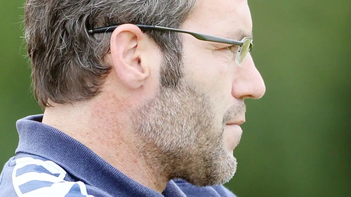 Thomas Ziegler übernimmt