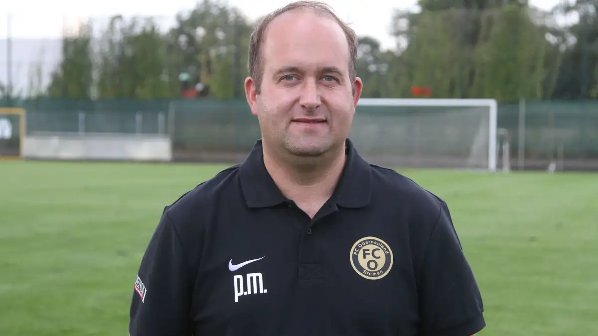 Moussalli nimmt Pause aus privaten Gründen