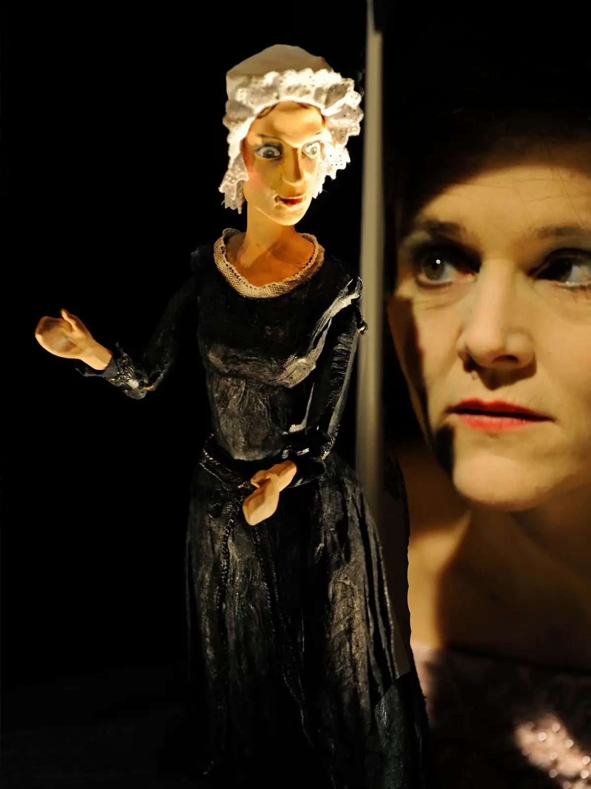 Wie Gesche Gottfried zu einer Ikone der Popkultur wurde