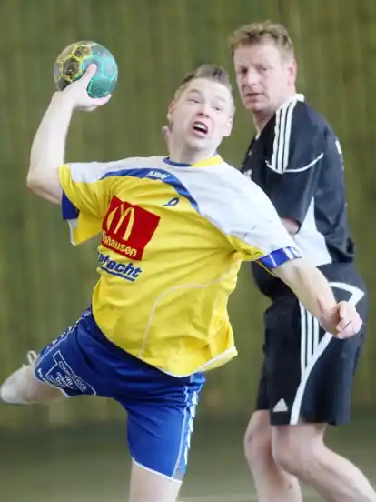 Jubel, Schock und ein neuer Trainer