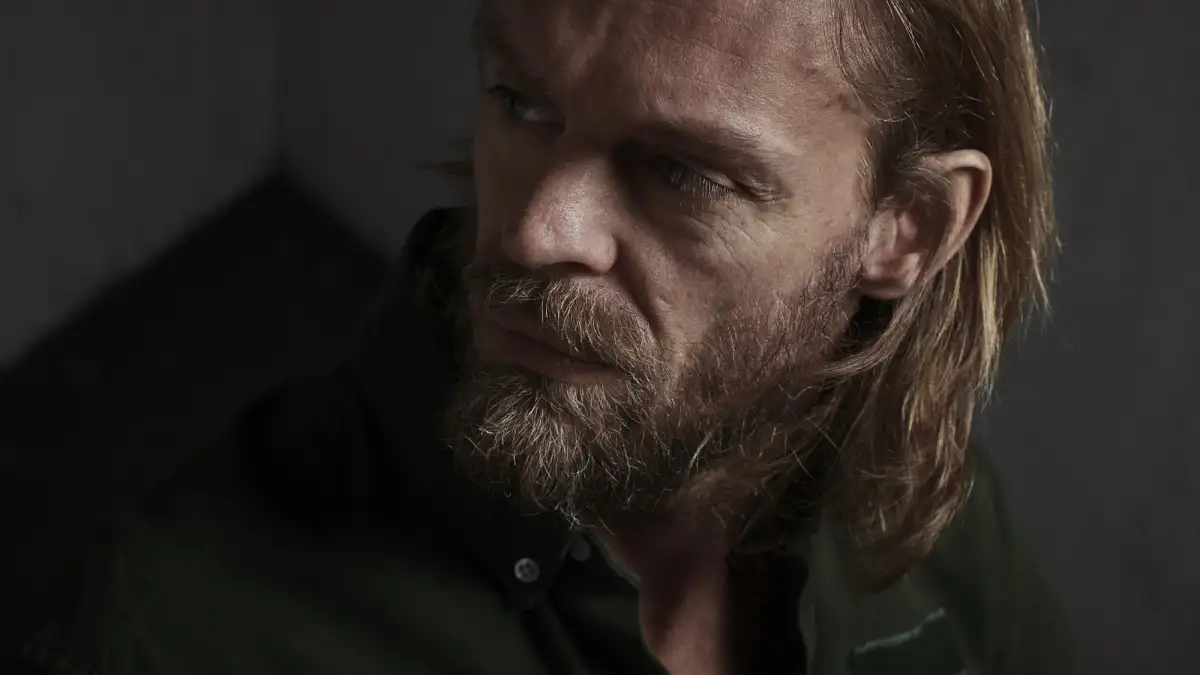 Neues Pohlmann-Album: Persönlich und sehr nachdenklich