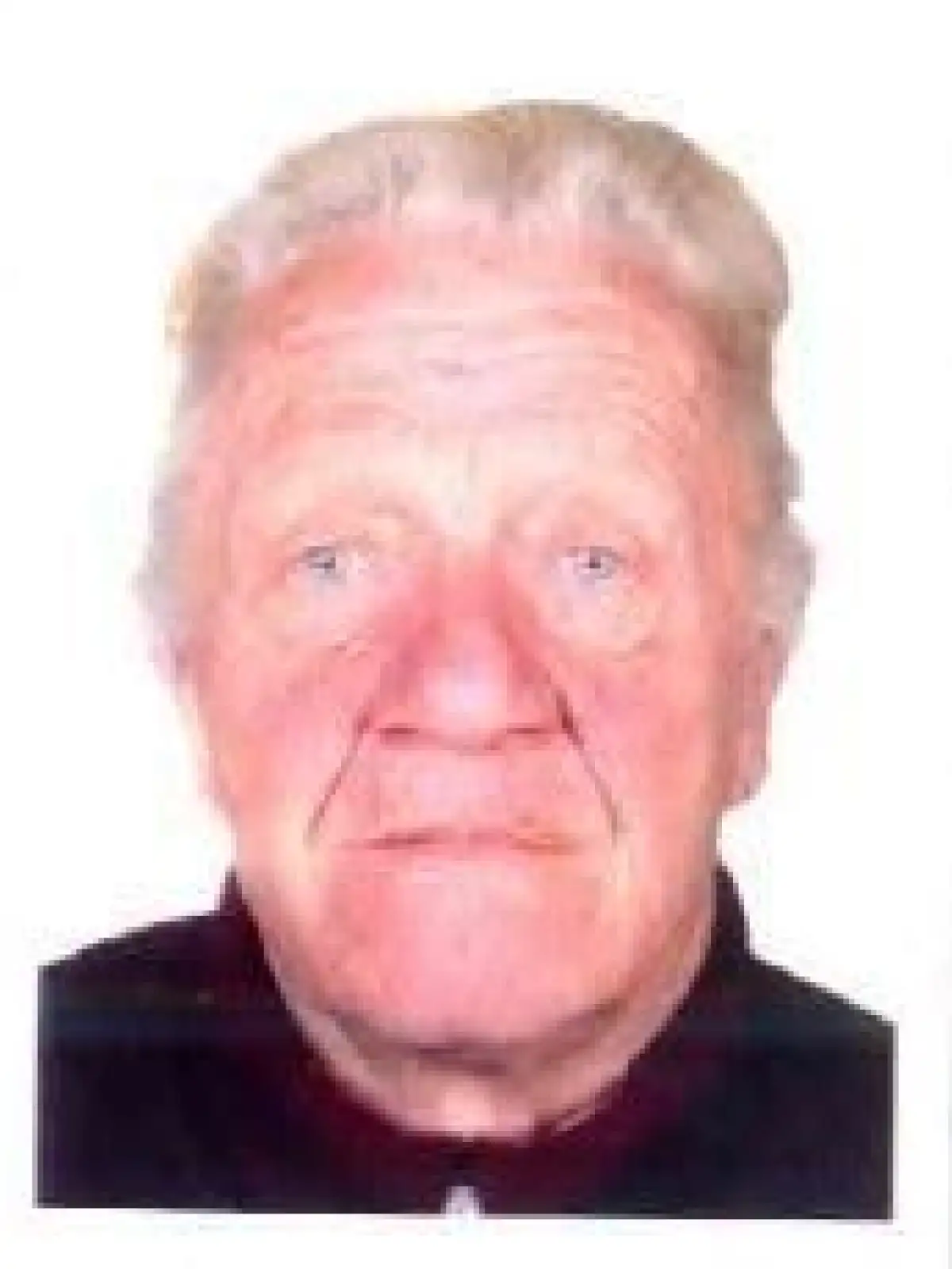 Rentner aus Gröpelingen wird vermisst