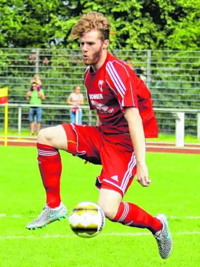 Flügelflitzer mit Teamgeist