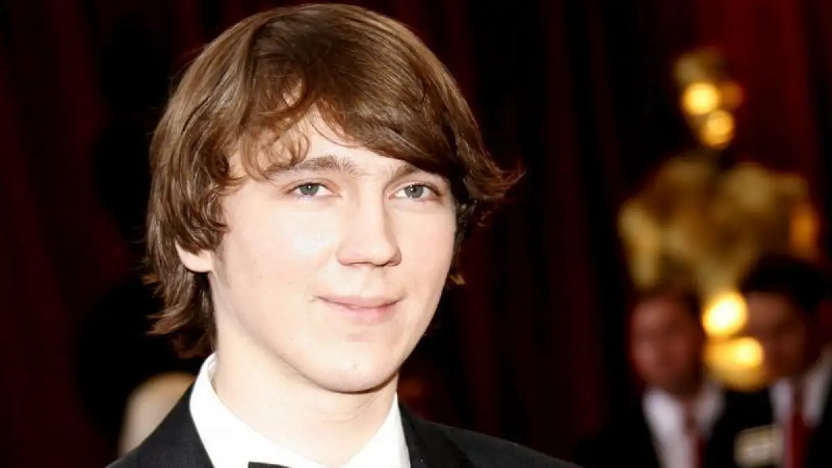 Paul Dano dreht mit Robert De Niro