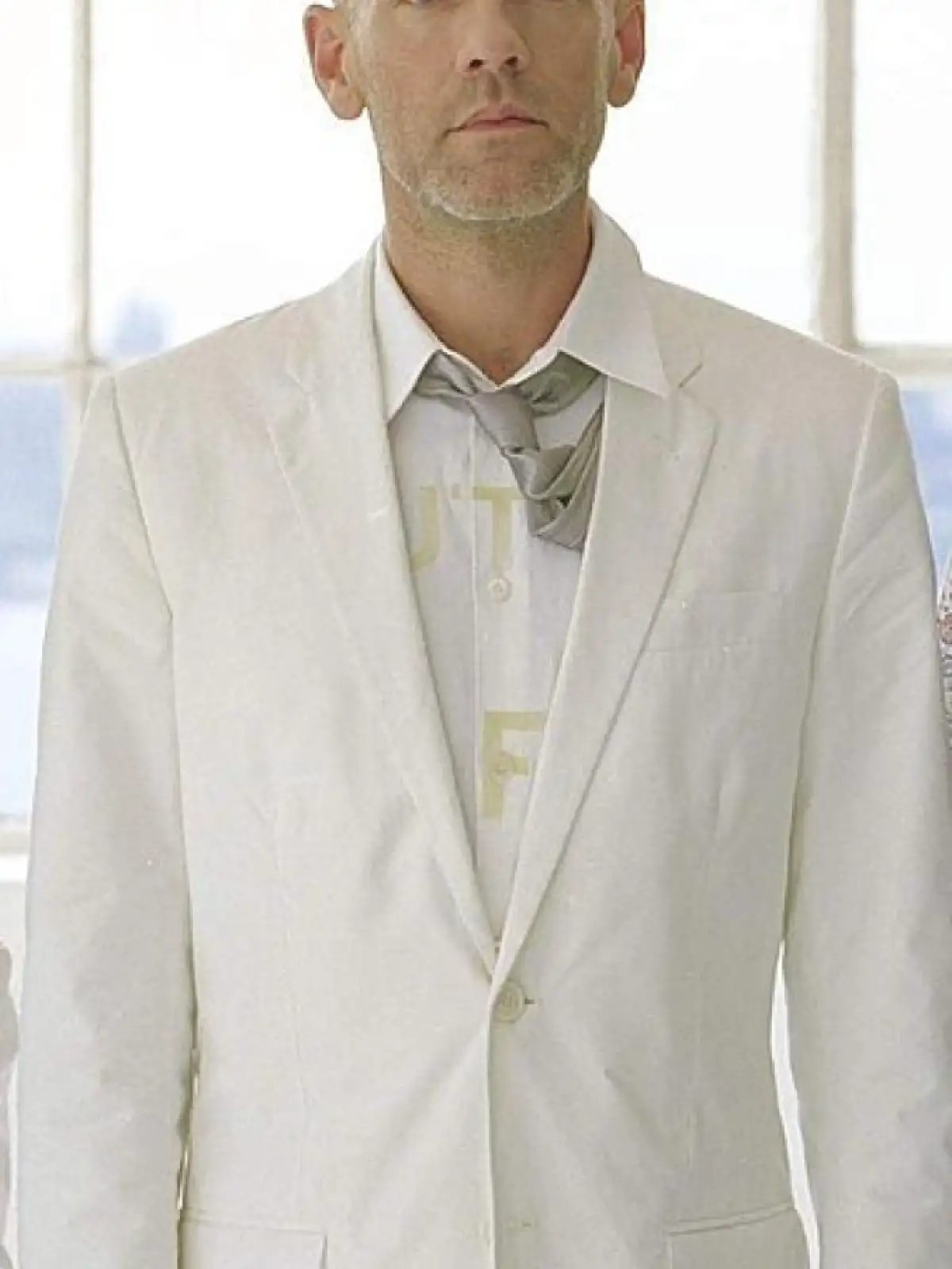 Michael Stipe wollte Kurt Cobain retten