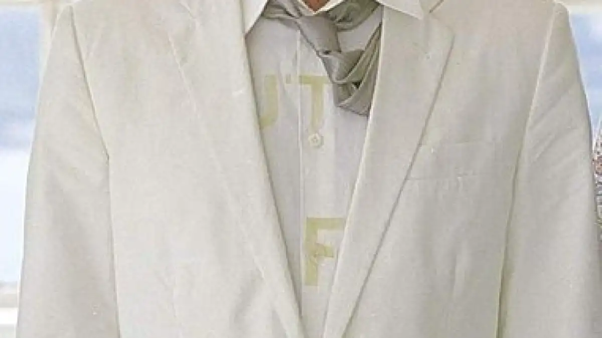 Michael Stipe wollte Kurt Cobain retten