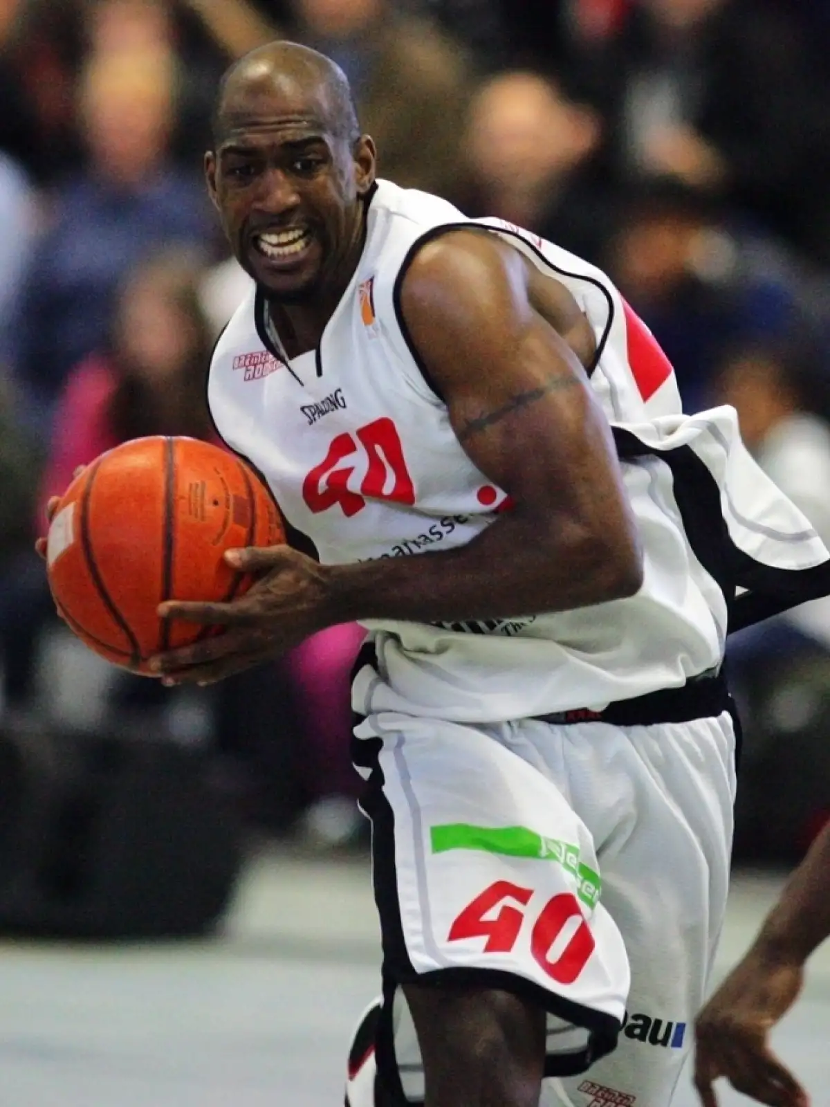 Woolery sorgt für Diskussionen