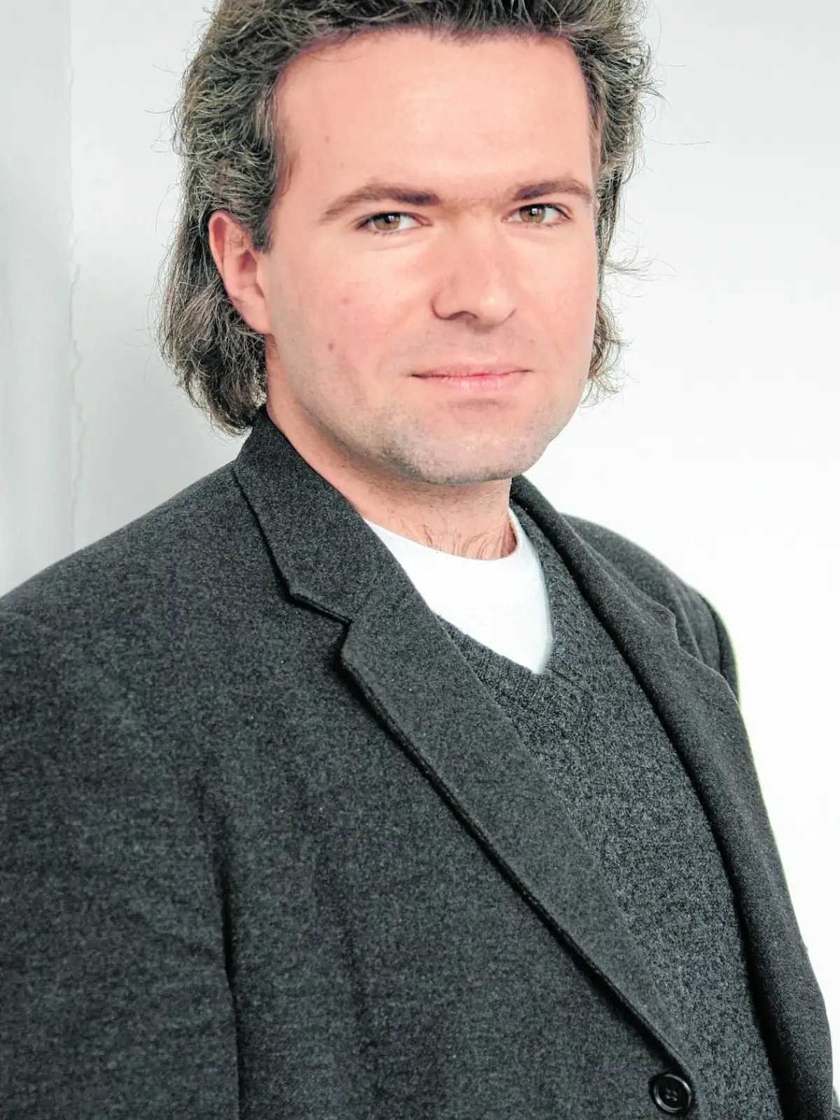 Vortrag: Detlef Stein