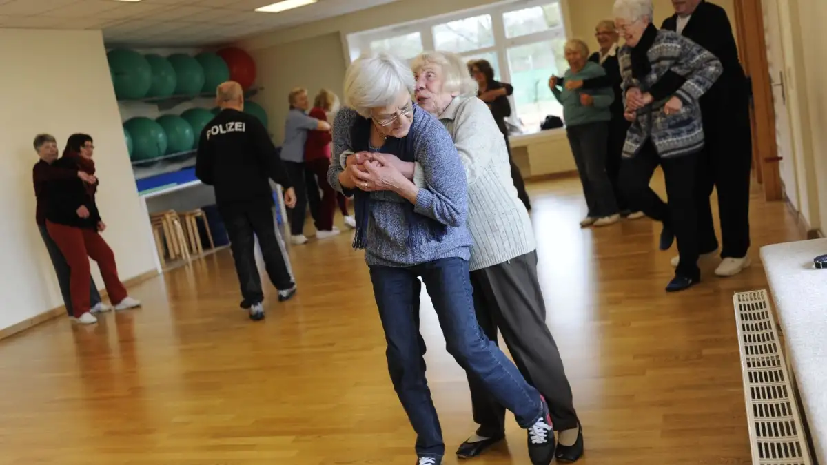 Peter Scheuer:"Fokus auf eigene Sportanlagen legen!"