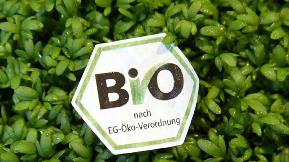 Gesunde Ernährung im Fokus der Bio-Branche