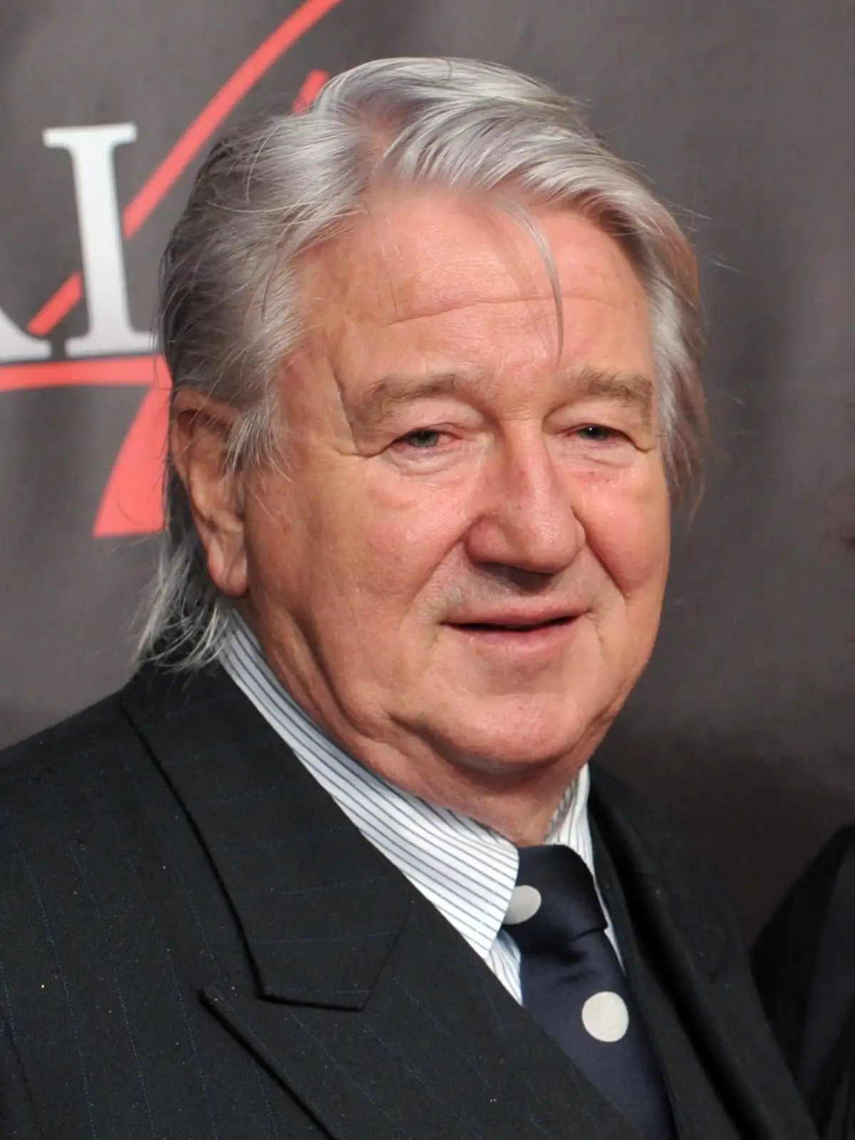 Regisseur Gremm gestorben