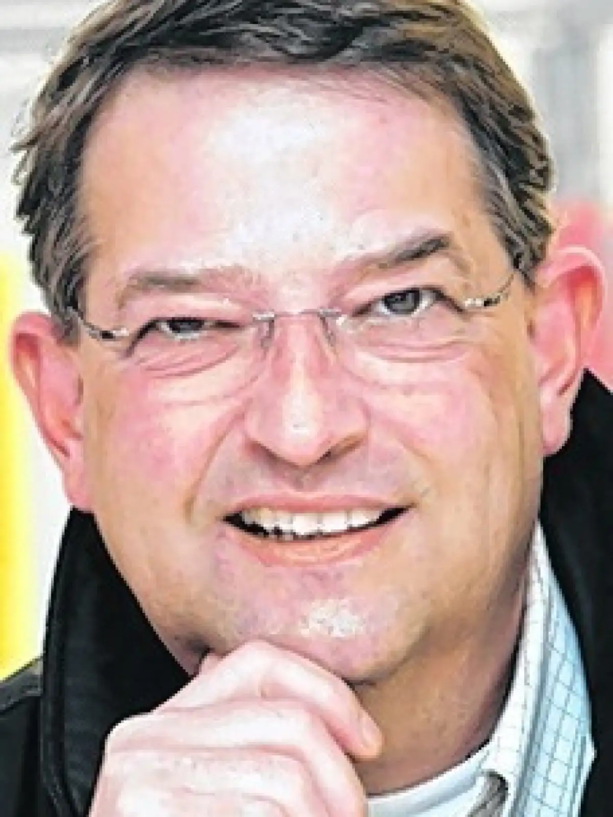 Trauer Um Stefan Krawczyk 