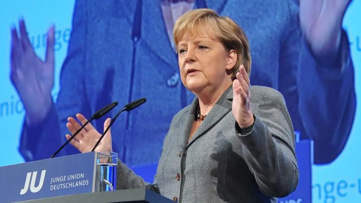 Union erklärt Multikulti für tot