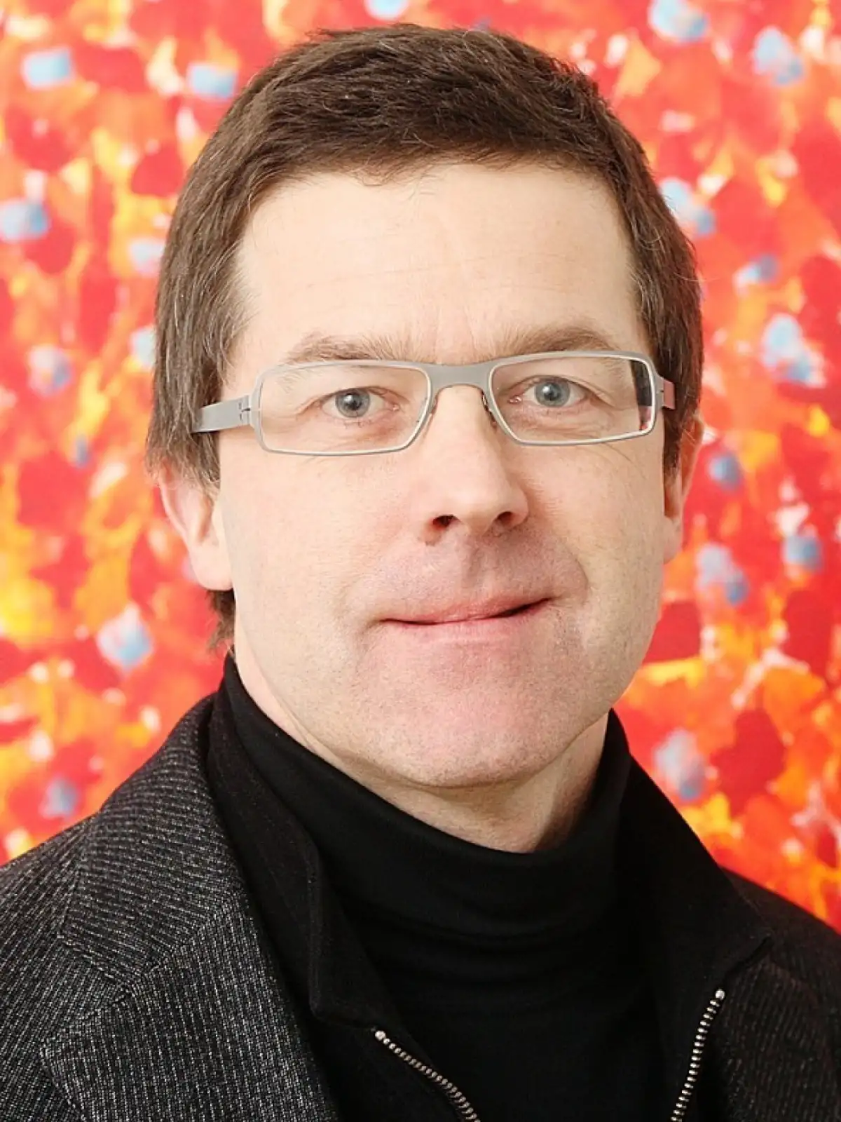 Alte Hasen teilen ihren Erfahrungsschatz