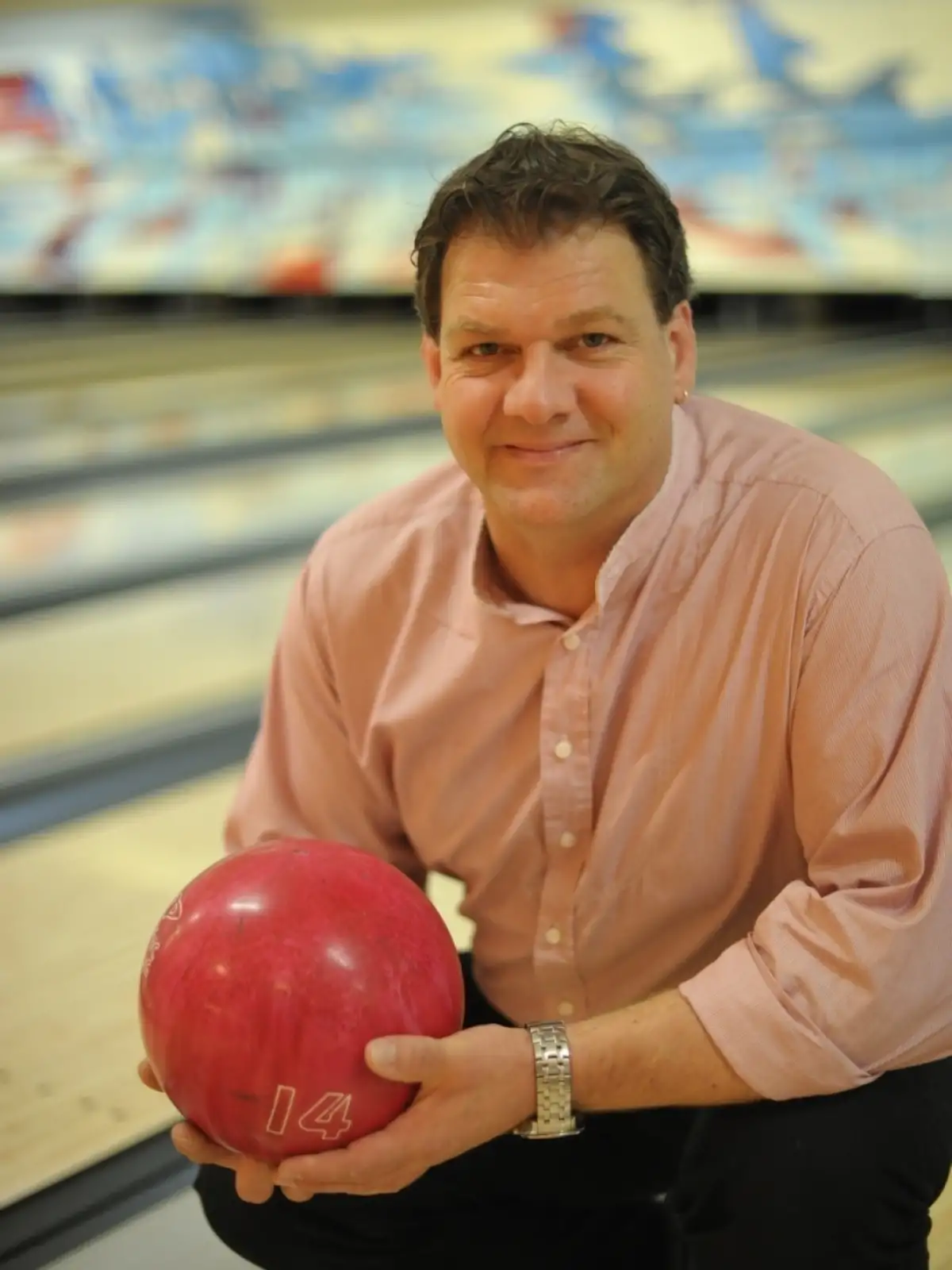 Ein Jahr „Jute Sports Bowling“