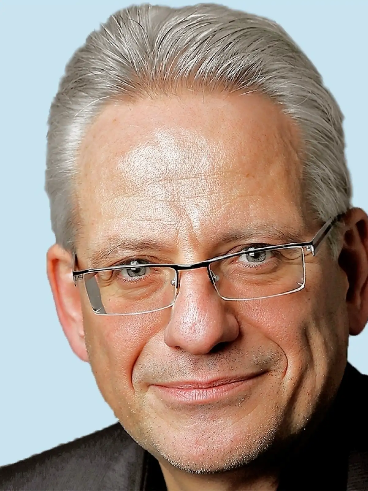 USA-Korrespondent zu Gast in Bremen