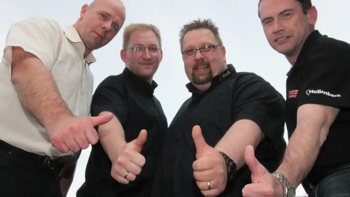 Das Herz der Stadt wird zum 23. Mal heiß