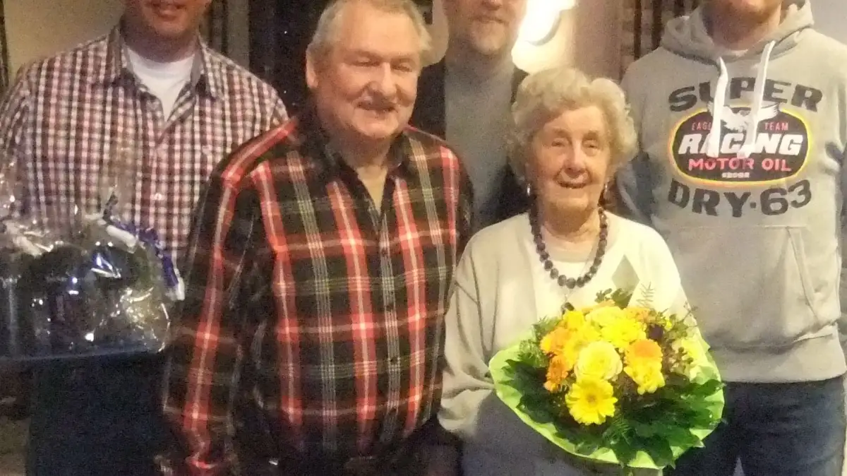 Susanne Fischer übernimmt Vorsitz