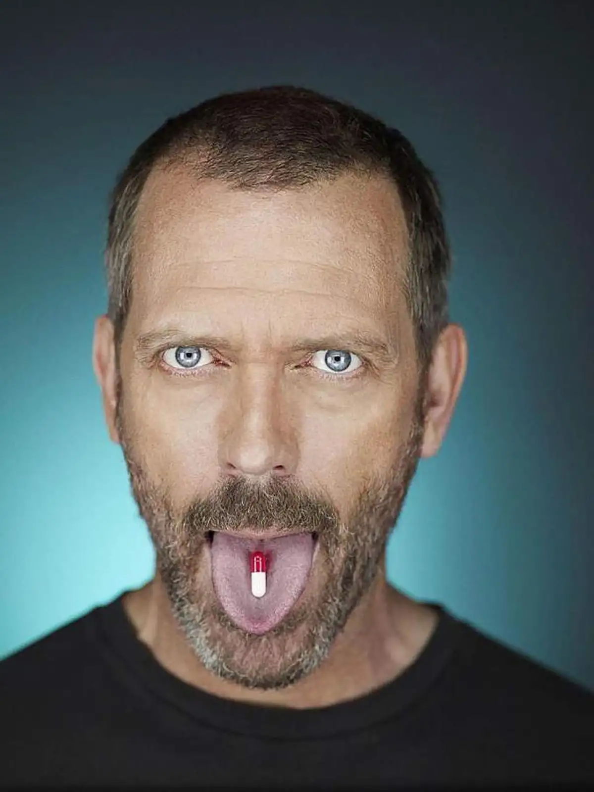 "Dr. House" ist noch immer die Nummer eins