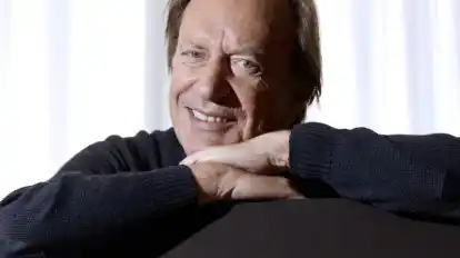 Goran Paskaljevic gestorben