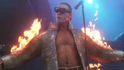 Weiter Wirbel um Rammstein-Auftritt in Minsk