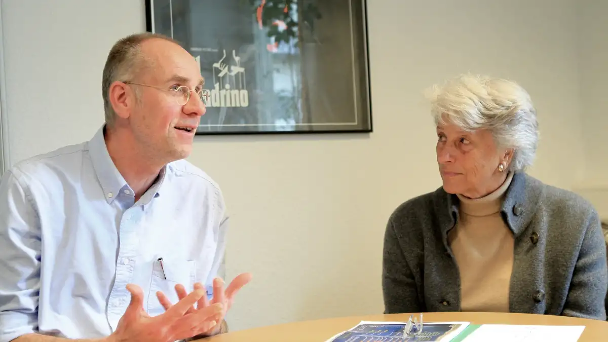 "Das ist für Bremen schon eine Sensation"