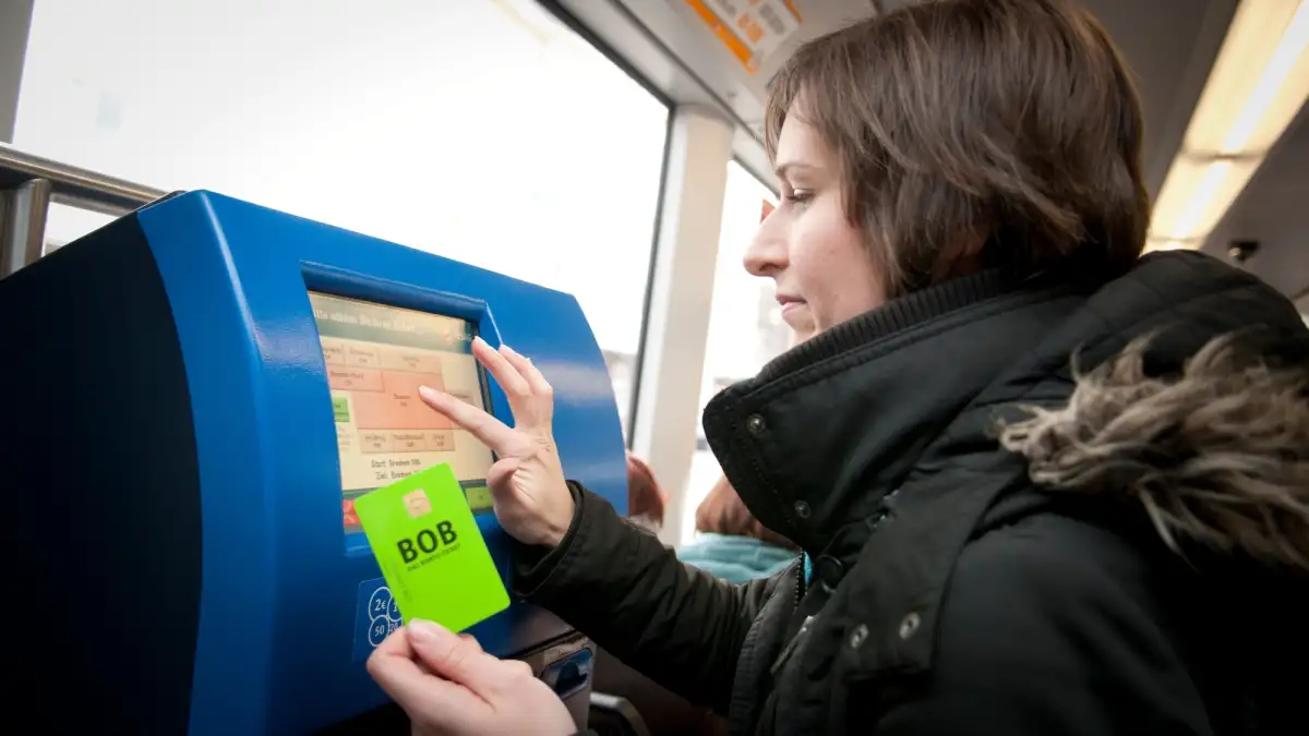 Bahn verärgert Bob-Ticket-Kunden