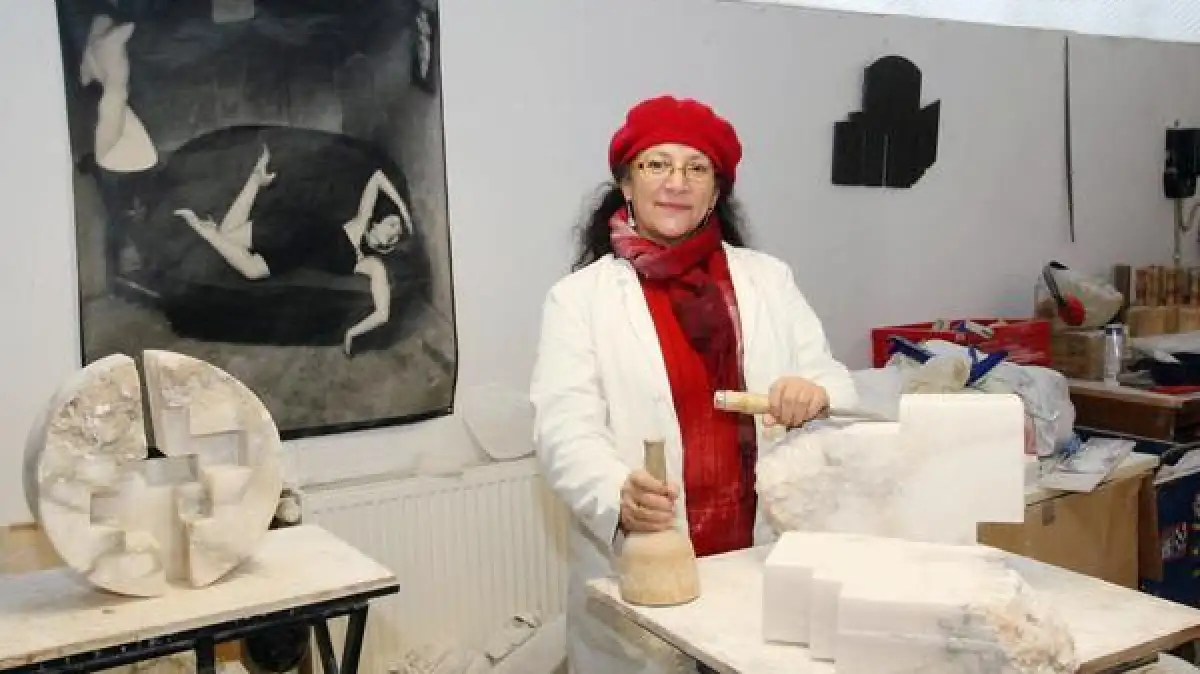 Die Bildsprache der Inka und Maya