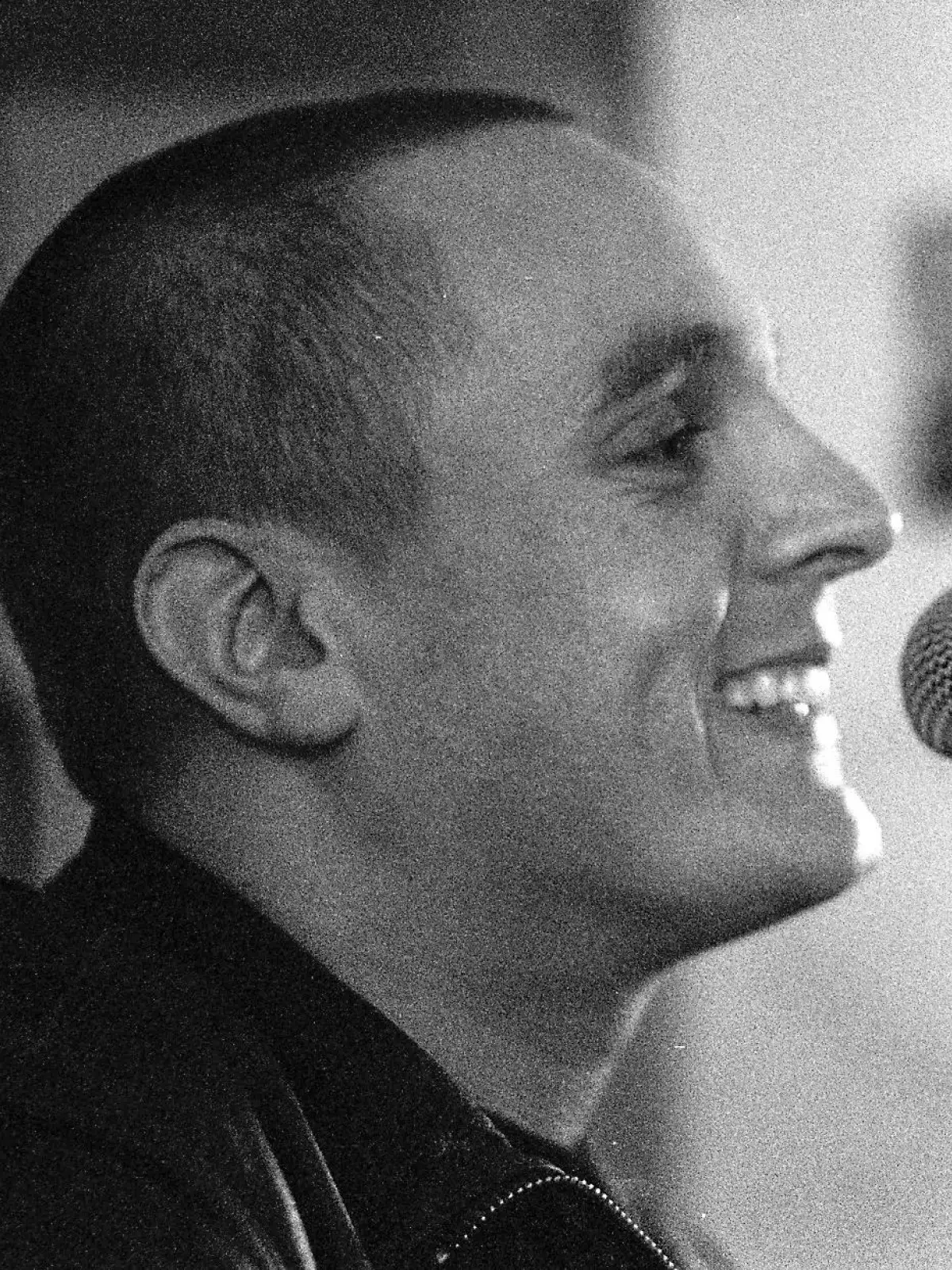 Jean Luke: Ein künstlerisches Multitalent