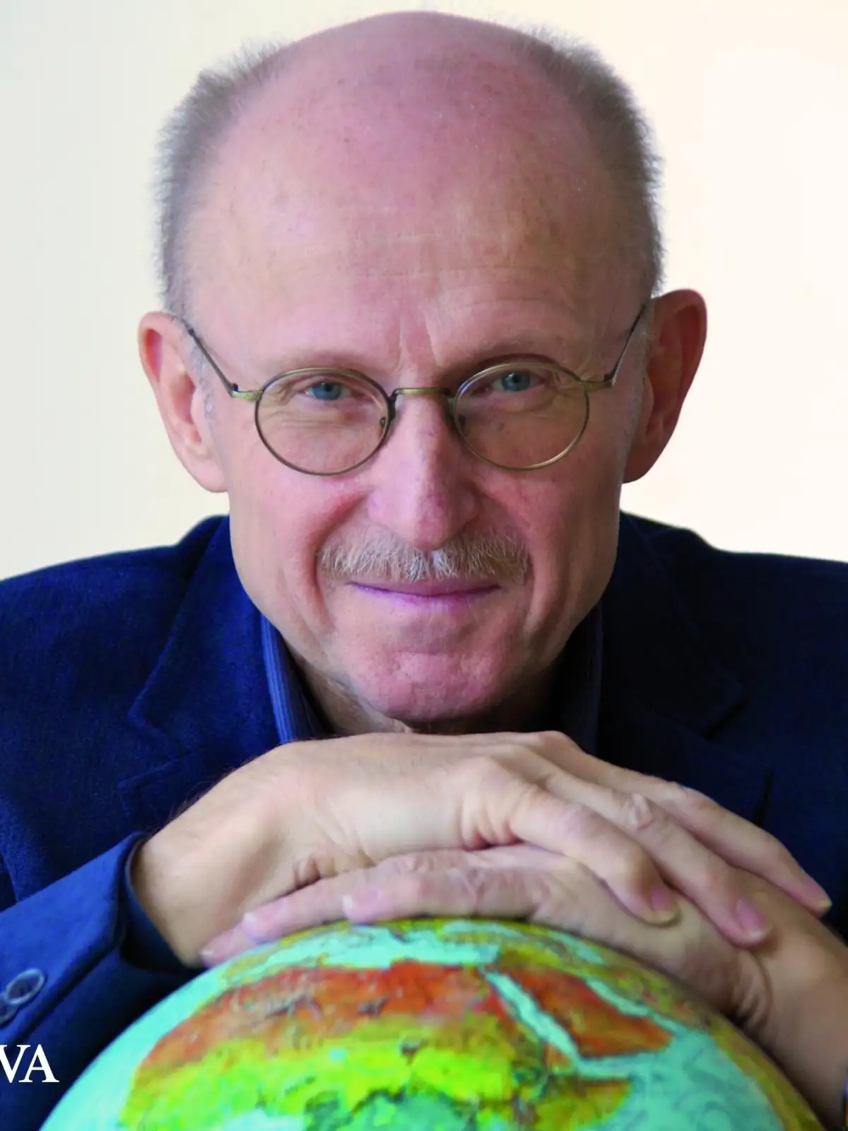 Lemke erzählt aus seinem Leben