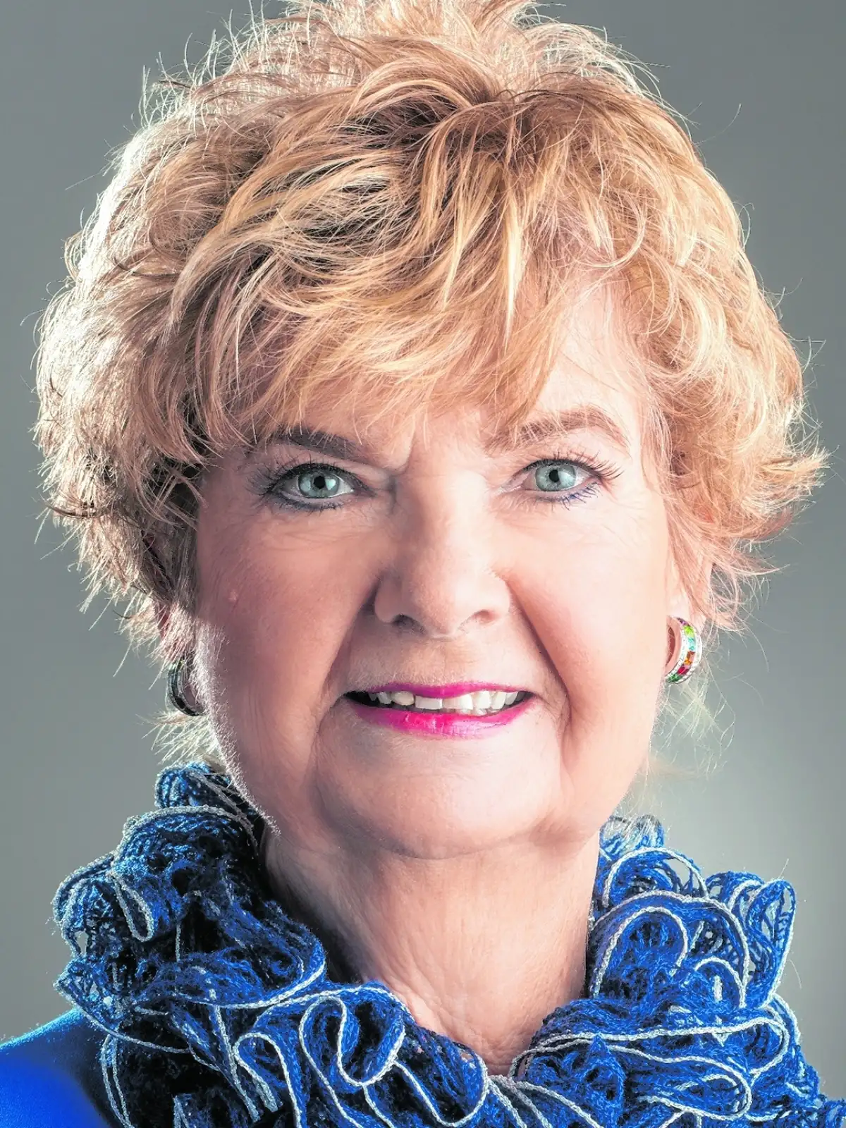 Journalistin und USA-Kennerin