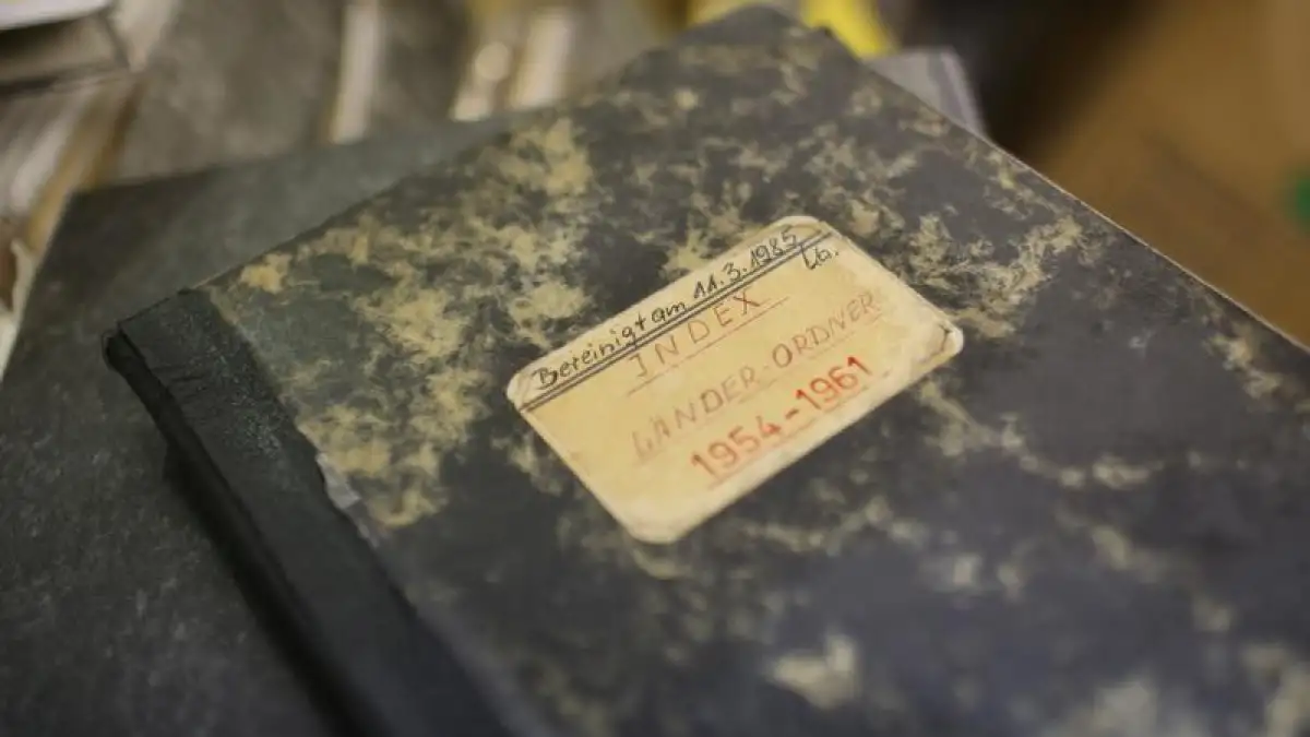 BKA: Immer mehr ungeklärte Todesfälle in Deutschland