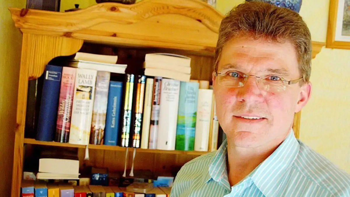 Behrens und Kuck auf der Landesliste