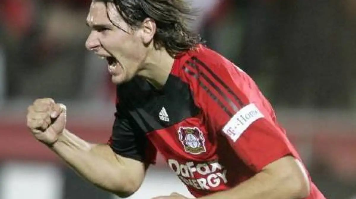 Das ist Patrick Helmes