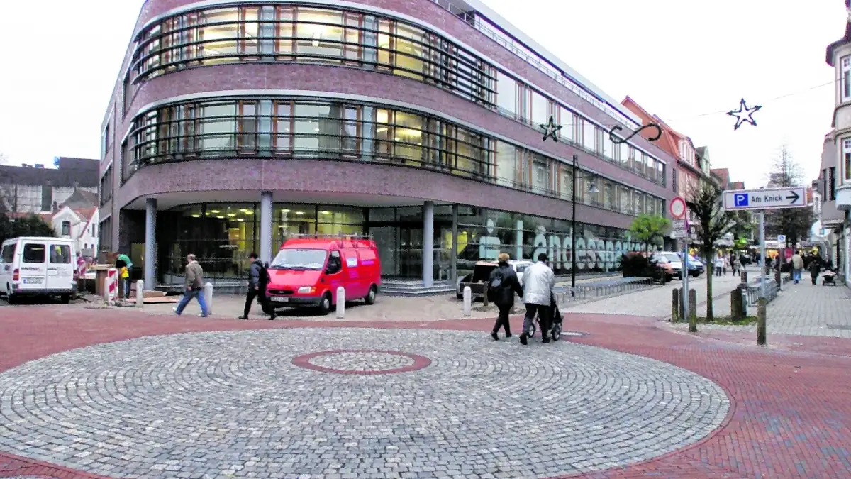 LzO fördert Projekte in Delmenhorst