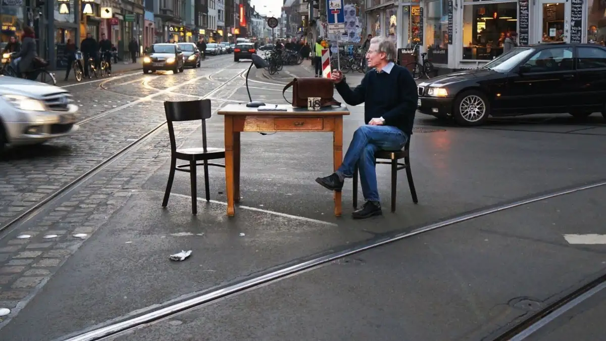 Von Babbeler bis Wackeldackel