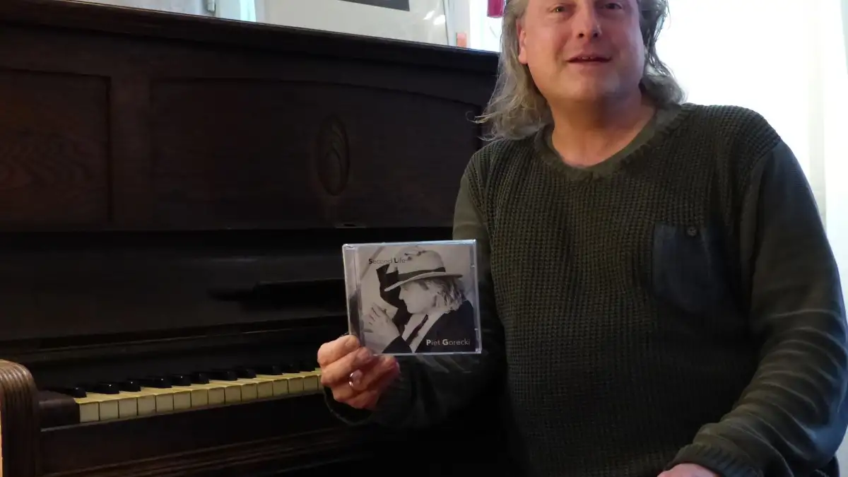 Selbstfindung als Musiker