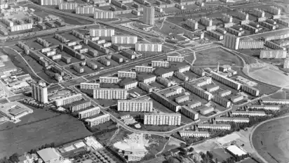 50 Jahre "Neue Vahr"