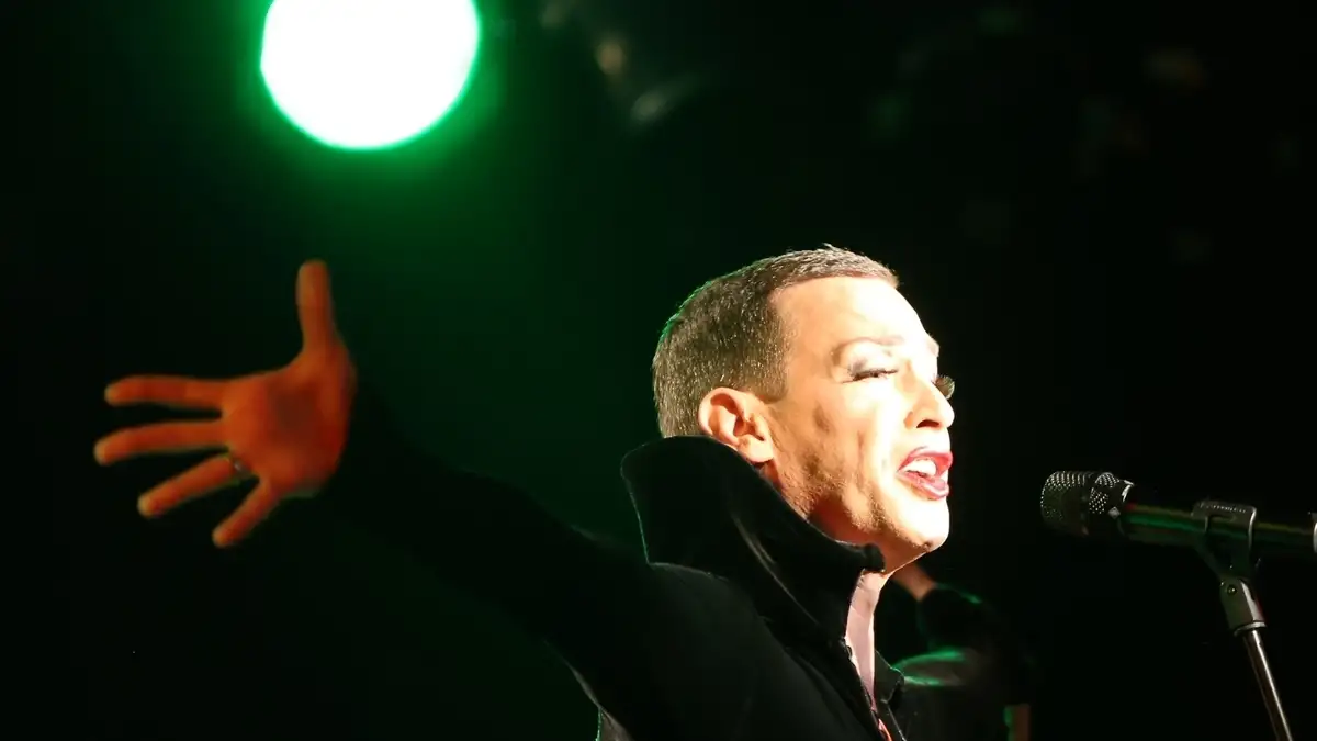 „So bin ich und so bleibe ich“