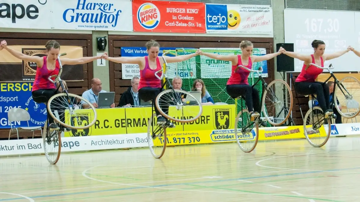 Platz fünf für Neuenkirchens Sechser