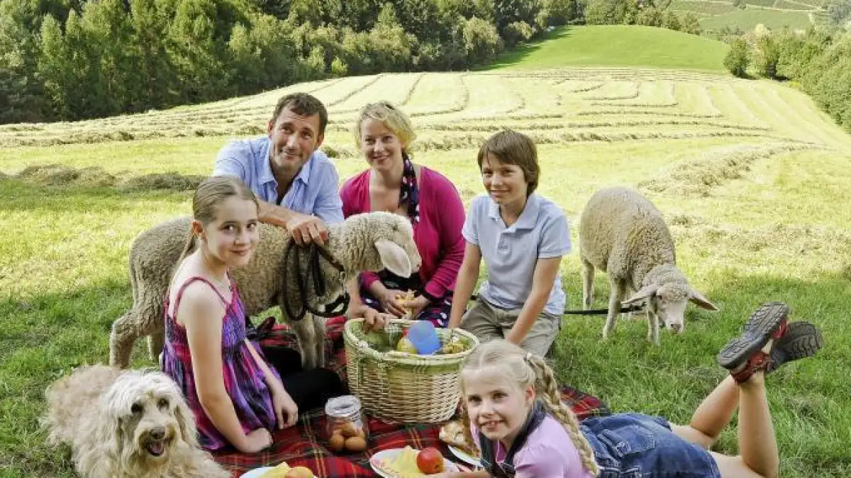 Tierisches bei der ARD