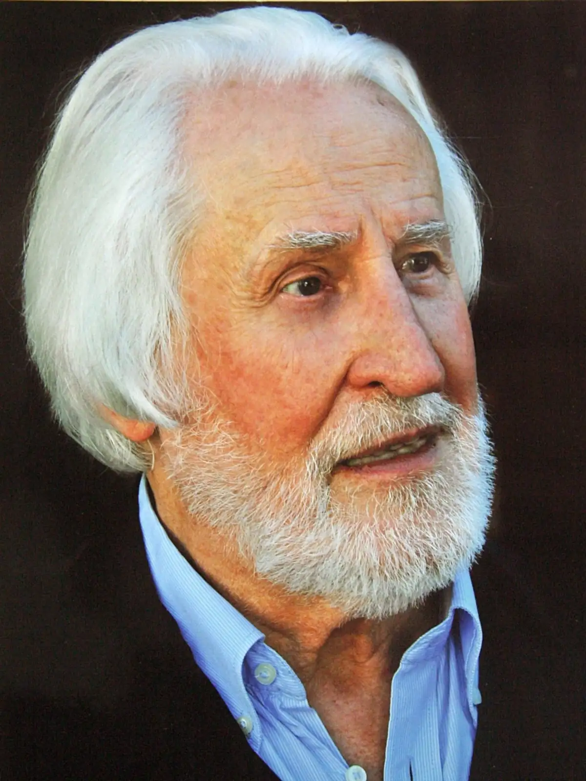 „Musik-Nobelpreisträger“ in Ganderkesee