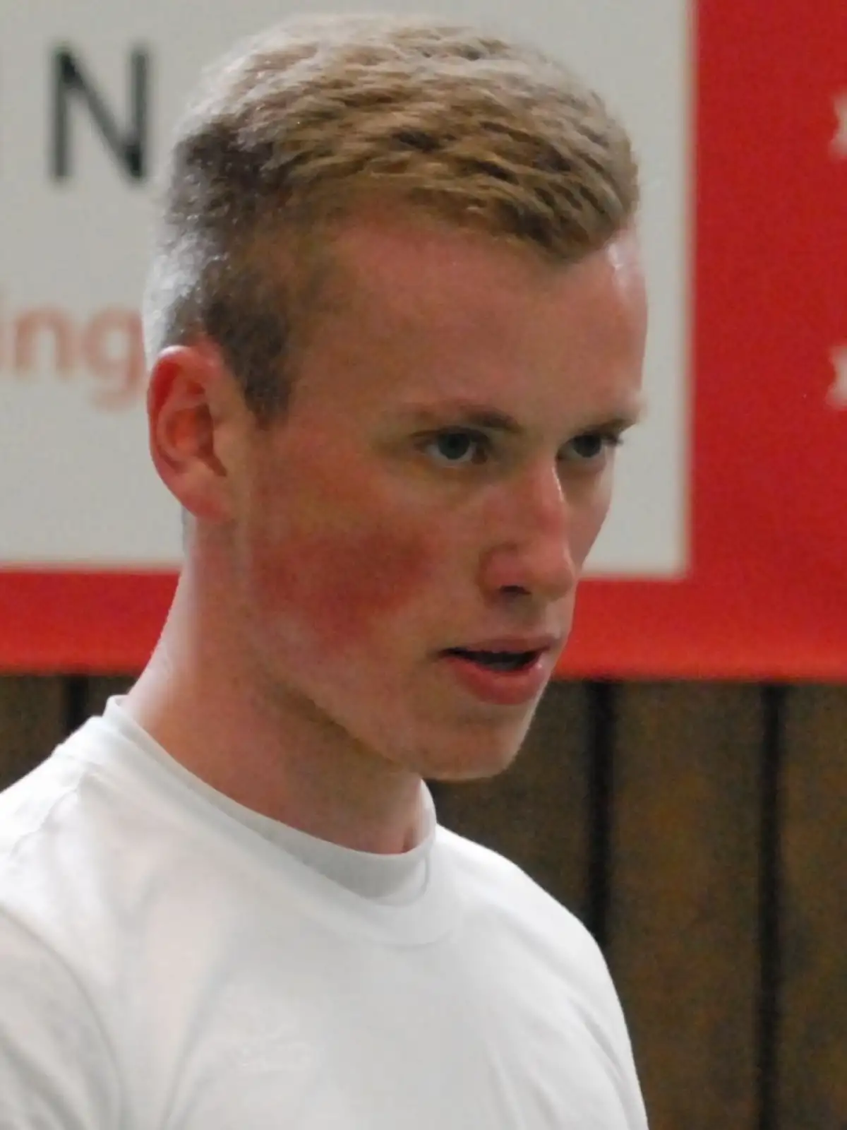 Saison für Lukas Trumm vor dem Start beendet