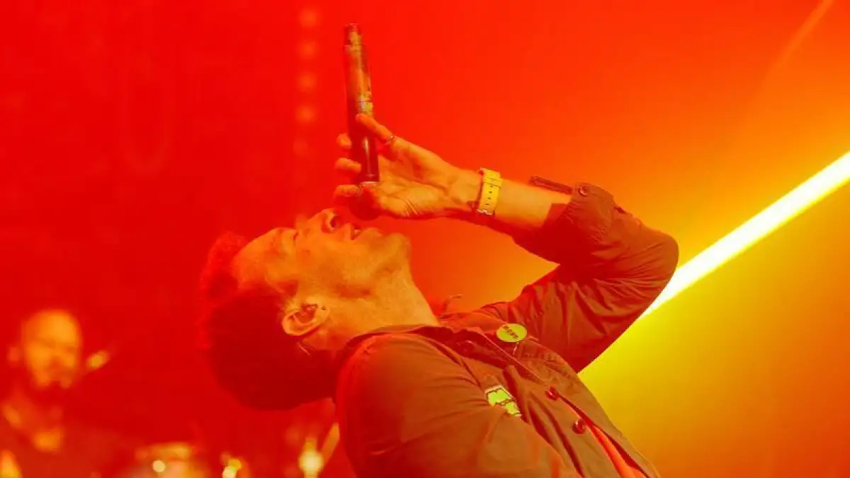 Warner Music kauft Coldplay-Label Parlophone