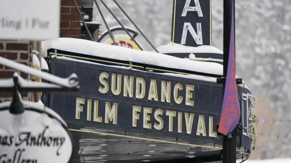 Sundance-Festival in Utah virtuell eröffnet