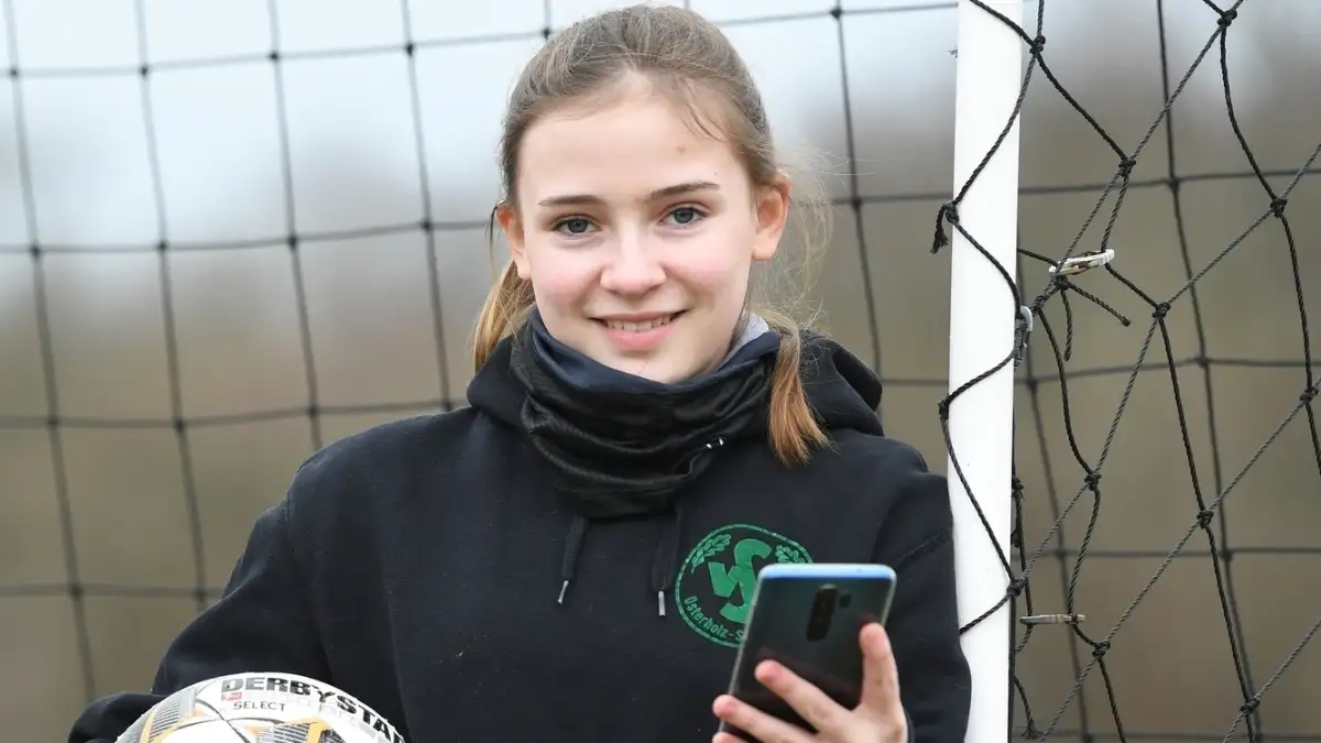 Sport in Corona-Zeiten: Vereine im Kreis Osterholz mit kreativen Ideen