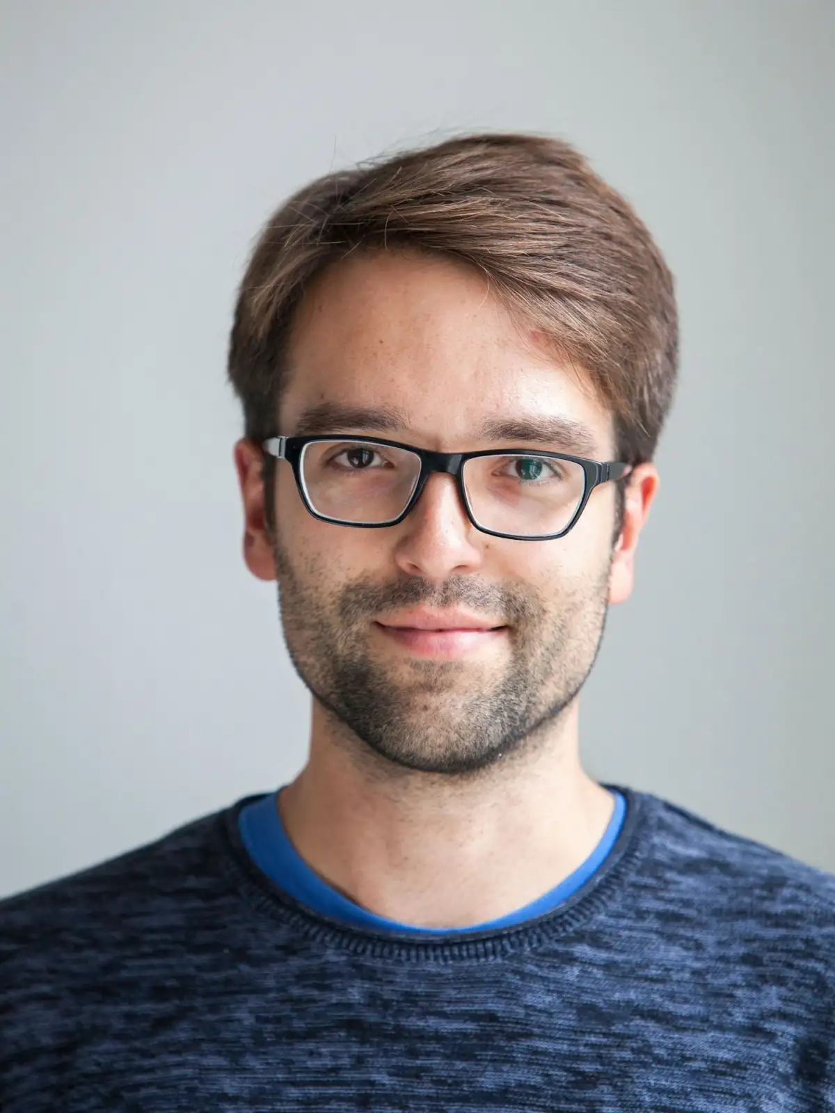 Milan Jaeger