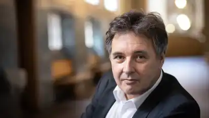 Ralph Knispel: Interview mit Berliner Oberstaatsanwalt über kriminelle ...